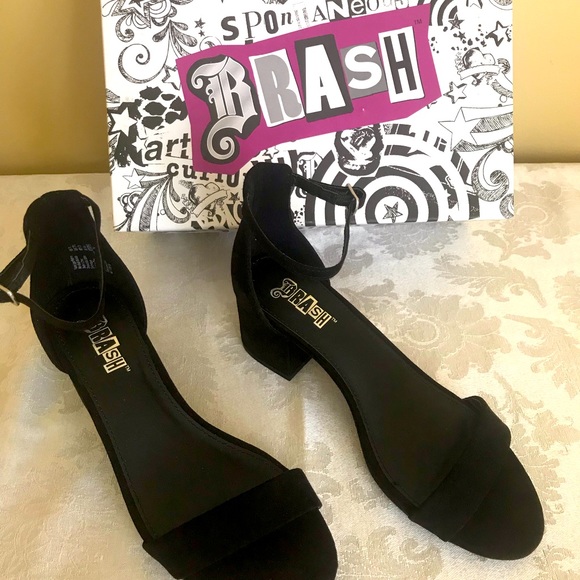 Shoes | Brash Sandals | Poshmark